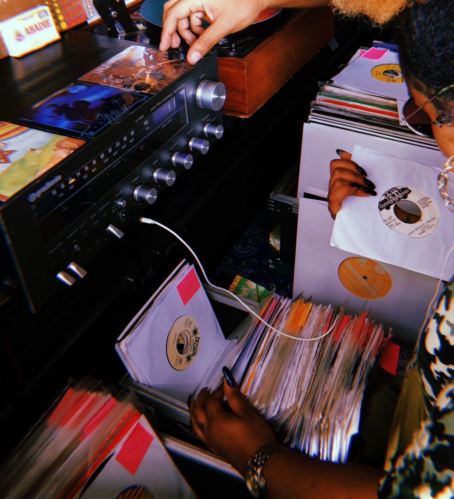 Procurando vinis de reggae? Confira guia de lojas brasileiras ...